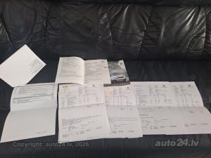 Зеленый Шкода Kodiaq 2023 в Таллин, объемом двигателя 1.50 л и пробегом 79 тыс. км за 33000 €, фото 23 на AUTOMOTO.COM.LV
