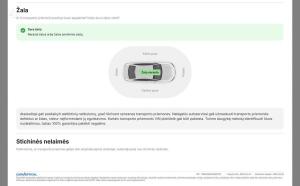 Pelēks Skoda Kodiaq 2017 Jonava, ar dzinēja tilpumu 1.97 L un nobraukumu 250 tūkst. km par 17250 €, foto 25 vietnē AUTOMOTO.COM.LV