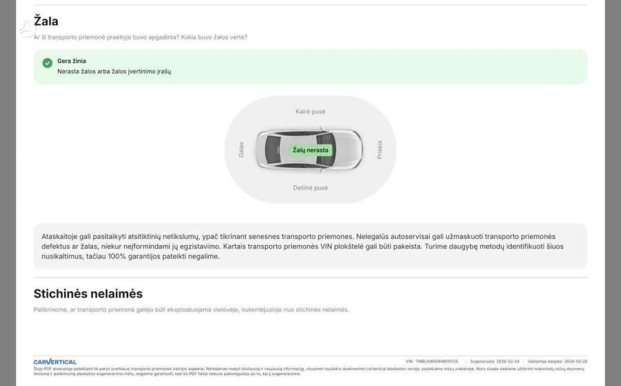 Pelēks Skoda Kodiaq 2017 Jonava, ar dzinēja tilpumu 1.97 L un nobraukumu 250 tūkst. km par 17250 €, foto 25 vietnē AUTOMOTO.COM.LV