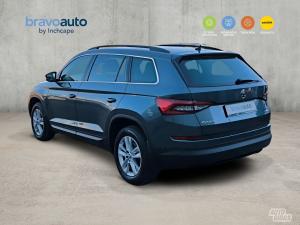 Pelēks Skoda Kodiaq 2017 Kauņa, ar dzinēja tilpumu 1.40 L un nobraukumu 123 tūkst. km par 19471 €, foto 4 vietnē AUTOMOTO.COM.LV