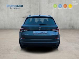 Pelēks Skoda Kodiaq 2017 Kauņa, ar dzinēja tilpumu 1.40 L un nobraukumu 123 tūkst. km par 19471 €, foto 5 vietnē AUTOMOTO.COM.LV