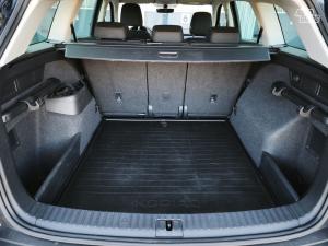 Pelēks Skoda Kodiaq 2017 Kauņa, ar dzinēja tilpumu 1.40 L un nobraukumu 123 tūkst. km par 19471 €, foto 12 vietnē AUTOMOTO.COM.LV