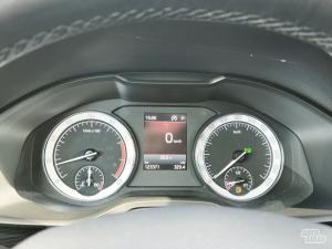 Pelēks Skoda Kodiaq 2017 Kauņa, ar dzinēja tilpumu 1.40 L un nobraukumu 123 tūkst. km par 19471 €, foto 15 vietnē AUTOMOTO.COM.LV