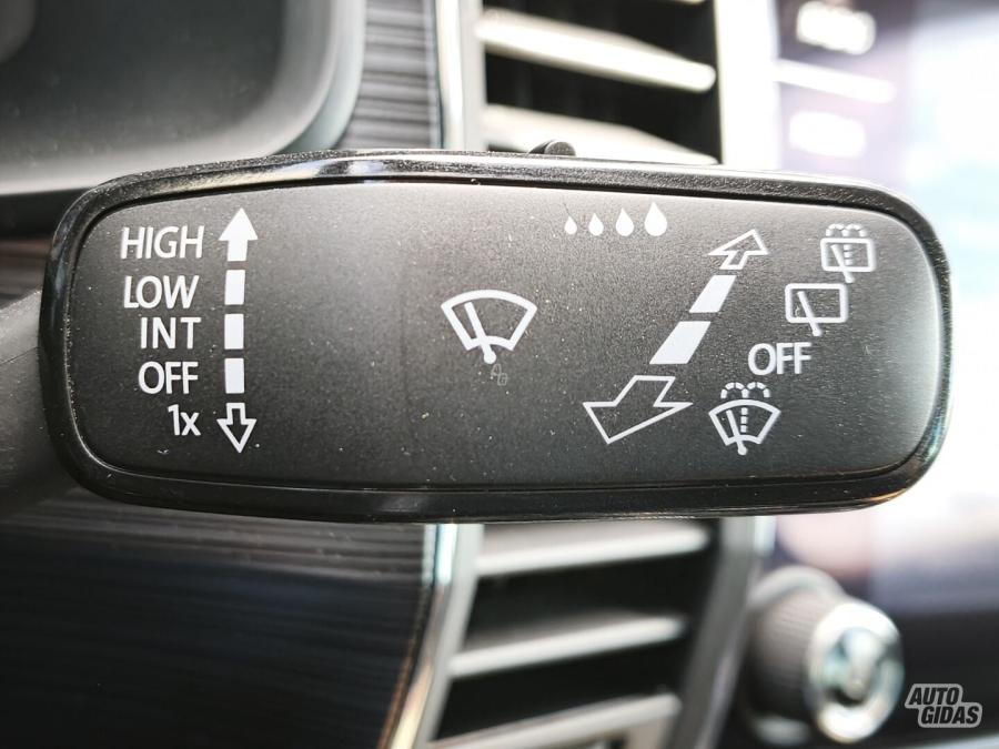 Pelēks Skoda Kodiaq 2017 Kauņa, ar dzinēja tilpumu 1.40 L un nobraukumu 123 tūkst. km par 19471 €, foto 19 vietnē AUTOMOTO.COM.LV