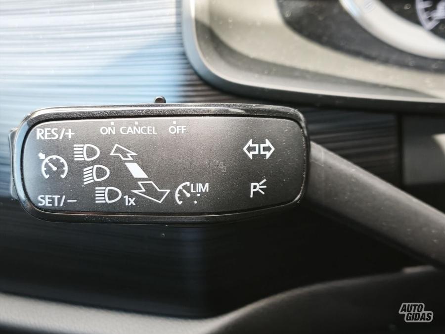 Pelēks Skoda Kodiaq 2017 Kauņa, ar dzinēja tilpumu 1.40 L un nobraukumu 123 tūkst. km par 19471 €, foto 20 vietnē AUTOMOTO.COM.LV