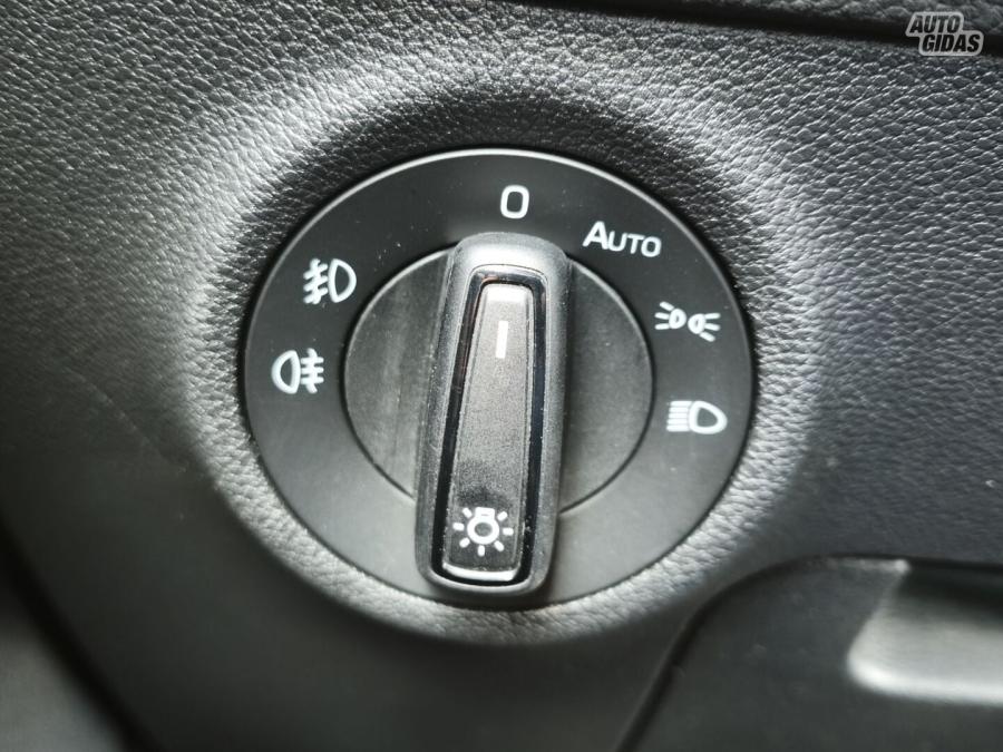 Pelēks Skoda Kodiaq 2017 Kauņa, ar dzinēja tilpumu 1.40 L un nobraukumu 123 tūkst. km par 19471 €, foto 21 vietnē AUTOMOTO.COM.LV