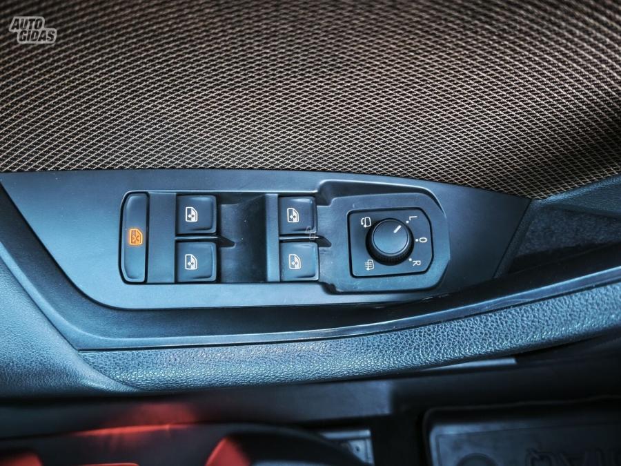 Pelēks Skoda Kodiaq 2017 Kauņa, ar dzinēja tilpumu 1.40 L un nobraukumu 123 tūkst. km par 19471 €, foto 22 vietnē AUTOMOTO.COM.LV