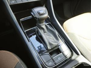 Pelēks Skoda Kodiaq 2017 Kauņa, ar dzinēja tilpumu 1.40 L un nobraukumu 123 tūkst. km par 19471 €, foto 28 vietnē AUTOMOTO.COM.LV