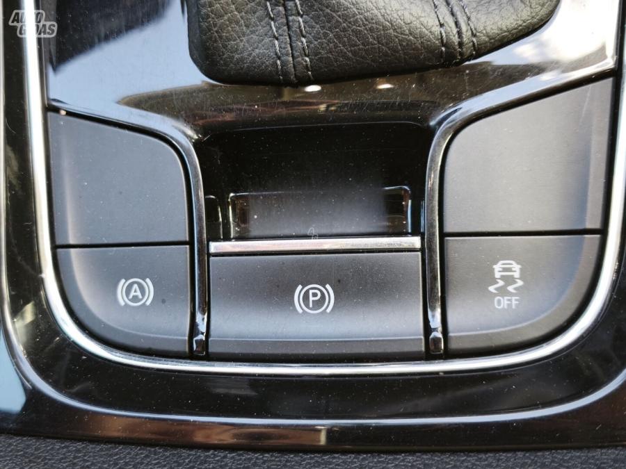 Pelēks Skoda Kodiaq 2017 Kauņa, ar dzinēja tilpumu 1.40 L un nobraukumu 123 tūkst. km par 19471 €, foto 29 vietnē AUTOMOTO.COM.LV
