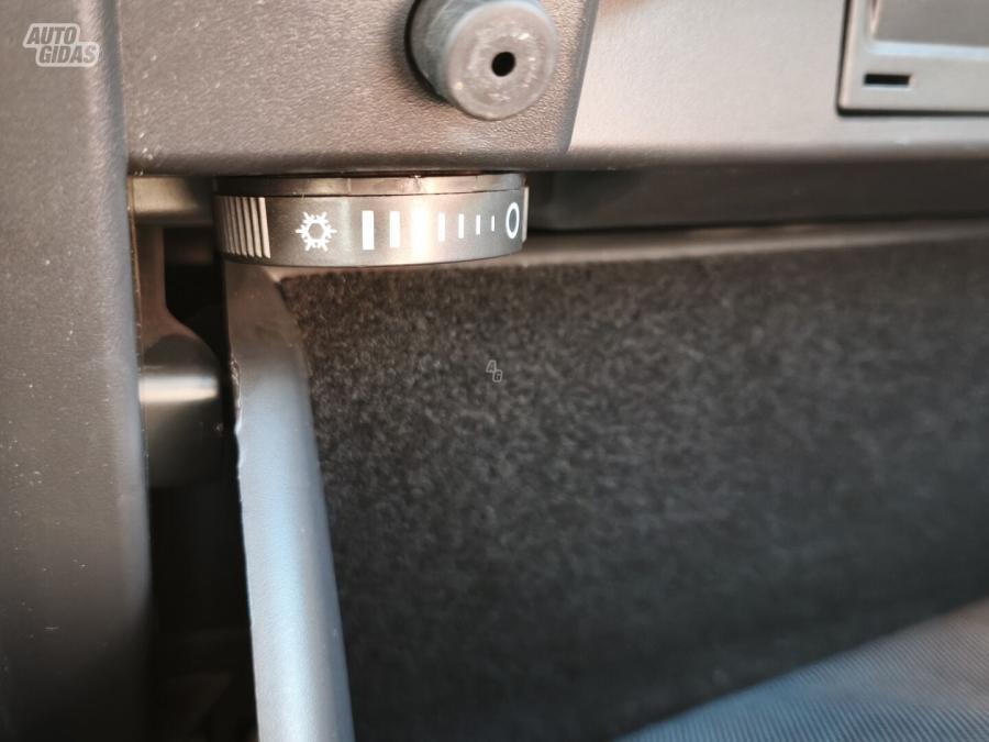 Pelēks Skoda Kodiaq 2017 Kauņa, ar dzinēja tilpumu 1.40 L un nobraukumu 123 tūkst. km par 19471 €, foto 32 vietnē AUTOMOTO.COM.LV