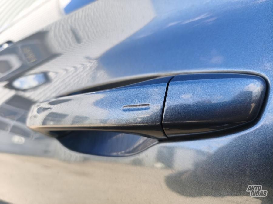 Pelēks Skoda Kodiaq 2017 Kauņa, ar dzinēja tilpumu 1.40 L un nobraukumu 123 tūkst. km par 19471 €, foto 34 vietnē AUTOMOTO.COM.LV