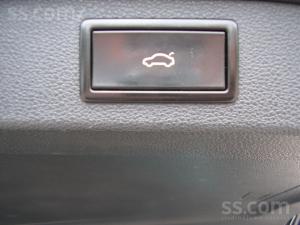 Grey Skoda Kodiaq 2017 in Riga, with an engine capacity of 2.00 L and mileage of 0 thousand km for 16750 €, photo 28 on AUTOMOTO.COM.LV