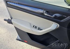 Pelēks Skoda Kodiaq 2017 Jēkabpils, ar dzinēja tilpumu 2.00 L un nobraukumu 268 tūkst. km par 17990 €, foto 12 vietnē AUTOMOTO.COM.LV