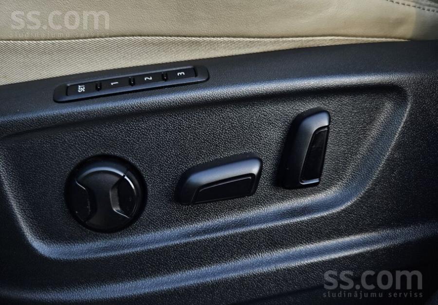Pelēks Skoda Kodiaq 2017 Jēkabpils, ar dzinēja tilpumu 2.00 L un nobraukumu 268 tūkst. km par 17990 €, foto 13 vietnē AUTOMOTO.COM.LV