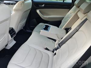 Pelēks Skoda Kodiaq 2017 Jēkabpils, ar dzinēja tilpumu 2.00 L un nobraukumu 268 tūkst. km par 17990 €, foto 16 vietnē AUTOMOTO.COM.LV