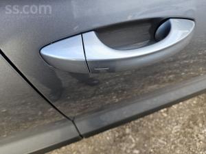 Pelēks Skoda Kodiaq 2017 Jēkabpils, ar dzinēja tilpumu 2.00 L un nobraukumu 268 tūkst. km par 17990 €, foto 17 vietnē AUTOMOTO.COM.LV