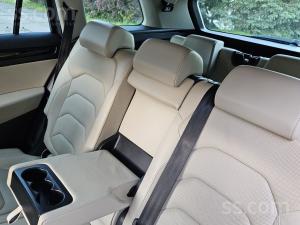 Pelēks Skoda Kodiaq 2017 Jēkabpils, ar dzinēja tilpumu 2.00 L un nobraukumu 268 tūkst. km par 17990 €, foto 20 vietnē AUTOMOTO.COM.LV