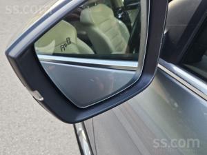 Pelēks Skoda Kodiaq 2017 Jēkabpils, ar dzinēja tilpumu 2.00 L un nobraukumu 268 tūkst. km par 17990 €, foto 29 vietnē AUTOMOTO.COM.LV