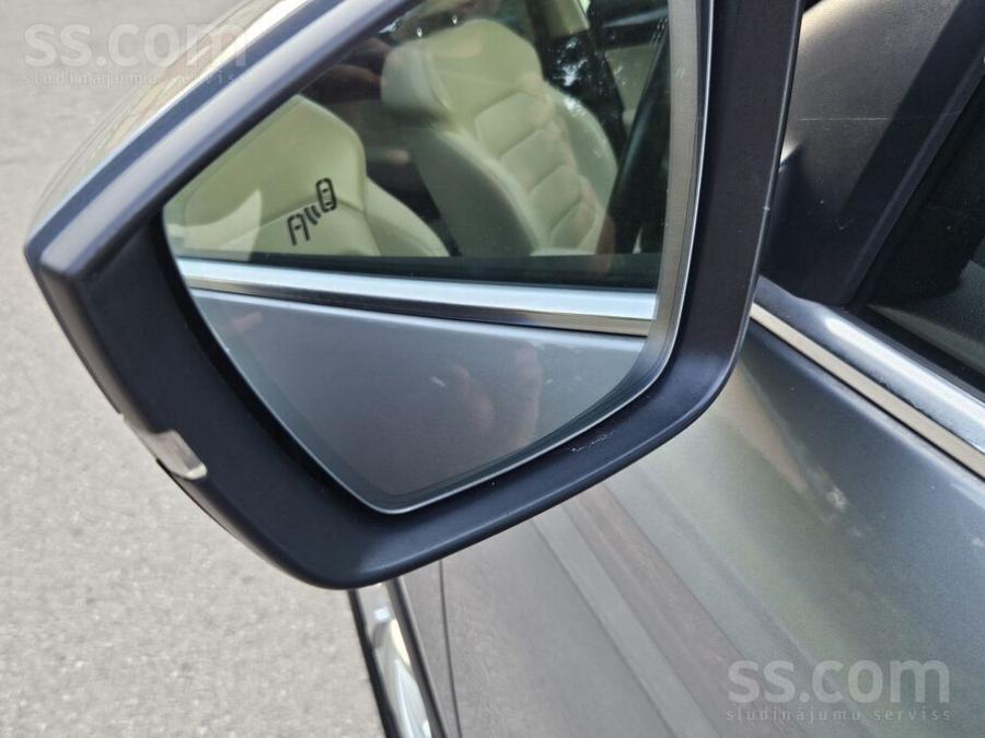 Pelēks Skoda Kodiaq 2017 Jēkabpils, ar dzinēja tilpumu 2.00 L un nobraukumu 268 tūkst. km par 17990 €, foto 29 vietnē AUTOMOTO.COM.LV