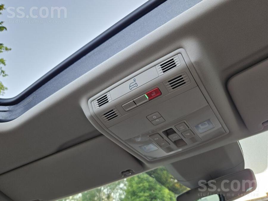 Pelēks Skoda Kodiaq 2017 Jēkabpils, ar dzinēja tilpumu 2.00 L un nobraukumu 268 tūkst. km par 17990 €, foto 33 vietnē AUTOMOTO.COM.LV