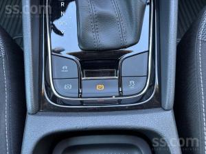 Серый Шкода Kodiaq 2017 в Рига, объемом двигателя 1.40 л и пробегом 124 тыс. км за 16690 €, фото 17 на AUTOMOTO.COM.LV