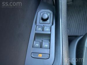 Серый Шкода Kodiaq 2017 в Рига, объемом двигателя 1.40 л и пробегом 124 тыс. км за 16690 €, фото 19 на AUTOMOTO.COM.LV