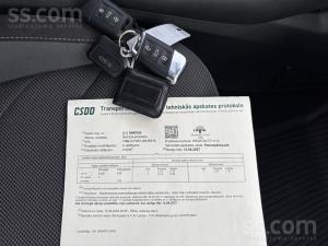 Pelēks Skoda Kodiaq 2017 Rīga, ar dzinēja tilpumu 1.40 L un nobraukumu 124 tūkst. km par 15970 €, foto 24 vietnē AUTOMOTO.COM.LV
