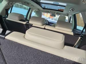 Pelēks Skoda Kodiaq 2017 Jēkabpils, ar dzinēja tilpumu 2.00 L un nobraukumu 268 tūkst. km par 18490 €, foto 19 vietnē AUTOMOTO.COM.LV