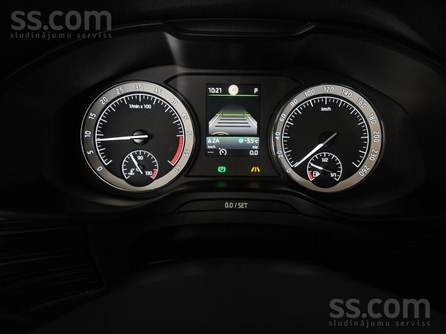 Pelēks Skoda Kodiaq 2017 Jēkabpils, ar dzinēja tilpumu 2.00 L un nobraukumu 268 tūkst. km par 18490 €, foto 29 vietnē AUTOMOTO.COM.LV
