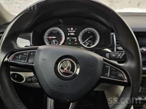 Pelēks Skoda Kodiaq 2017 Jēkabpils, ar dzinēja tilpumu 2.00 L un nobraukumu 268 tūkst. km par 18490 €, foto 31 vietnē AUTOMOTO.COM.LV