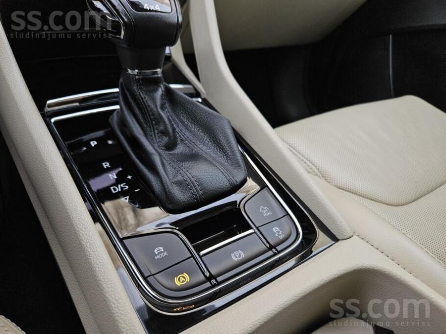Pelēks Skoda Kodiaq 2017 Jēkabpils, ar dzinēja tilpumu 2.00 L un nobraukumu 268 tūkst. km par 18490 €, foto 33 vietnē AUTOMOTO.COM.LV