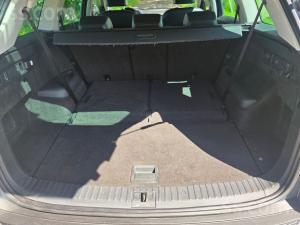 Серый Шкода Kodiaq 2017 в Рига, объемом двигателя 2.00 л и пробегом 279 тыс. км за 16750 €, фото 9 на AUTOMOTO.COM.LV