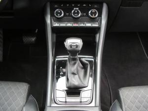 Серый Шкода Kodiaq 2017 в Сигулда, объемом двигателя 2.00 л и пробегом 238 тыс. км за 16750 €, фото 19 на AUTOMOTO.COM.LV