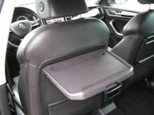 Серый Шкода Kodiaq 2017 в Сигулда, объемом двигателя 2.00 л и пробегом 238 тыс. км за 16750 €, фото 25 на AUTOMOTO.COM.LV
