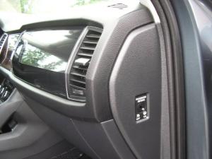 Серый Шкода Kodiaq 2017 в Сигулда, объемом двигателя 2.00 л и пробегом 238 тыс. км за 16750 €, фото 33 на AUTOMOTO.COM.LV