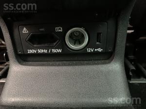 Серый Шкода Kodiaq 2017 в Рига, объемом двигателя 2.00 л и пробегом 266 тыс. км за 15500 €, фото 13 на AUTOMOTO.COM.LV