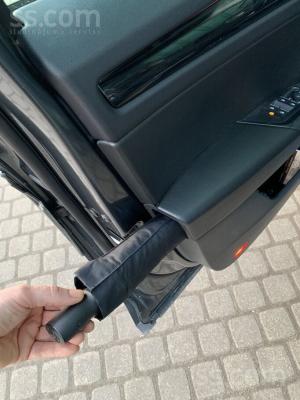 Серый Шкода Kodiaq 2017 в Рига, объемом двигателя 2.00 л и пробегом 266 тыс. км за 15500 €, фото 16 на AUTOMOTO.COM.LV