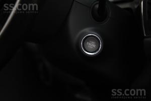 Grey Skoda Kodiaq 2017 in Tukums, with an engine capacity of 2.00 L and mileage of 247 thousand km for 15500 €, photo 12 on AUTOMOTO.COM.LV