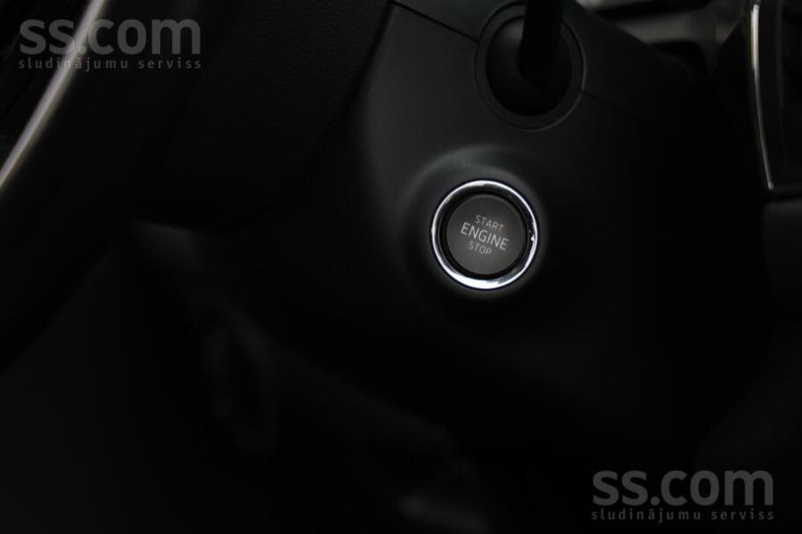 Grey Skoda Kodiaq 2017 in Tukums, with an engine capacity of 2.00 L and mileage of 247 thousand km for 15500 €, photo 12 on AUTOMOTO.COM.LV