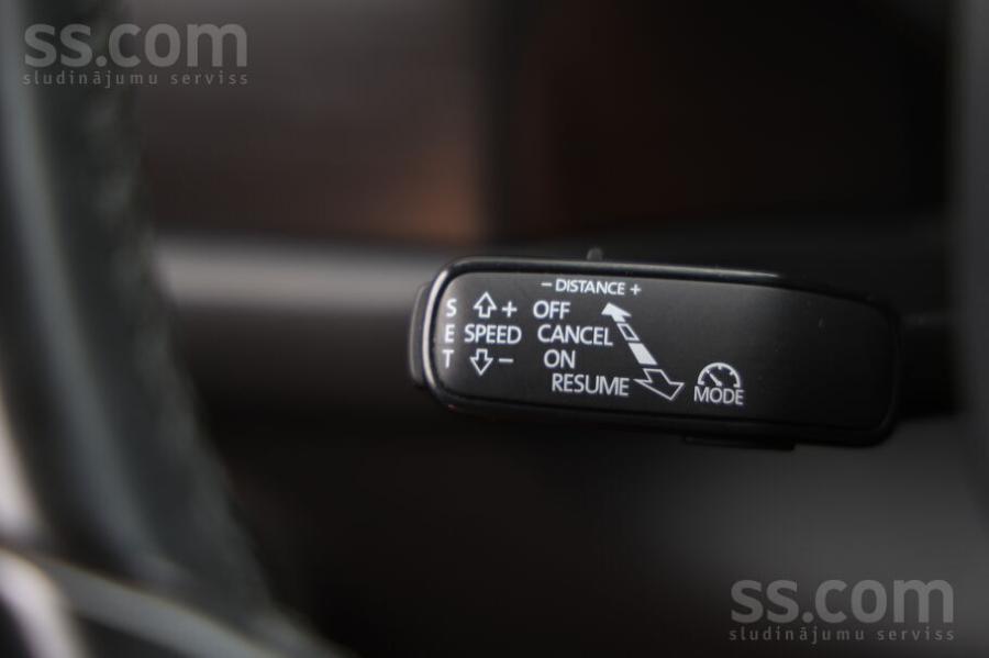 Grey Skoda Kodiaq 2017 in Tukums, with an engine capacity of 2.00 L and mileage of 247 thousand km for 15500 €, photo 16 on AUTOMOTO.COM.LV
