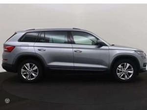 Серый Шкода Kodiaq 2017 в Вильнюс, объемом двигателя 0.00 л и пробегом 234 тыс. км за 13000 €, фото 4 на AUTOMOTO.COM.LV