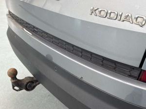 Серый Шкода Kodiaq 2017 в Вильнюс, объемом двигателя 0.00 л и пробегом 234 тыс. км за 13000 €, фото 17 на AUTOMOTO.COM.LV