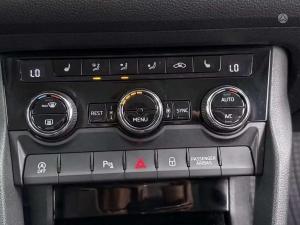 Серый Шкода Kodiaq 2017 в Вильнюс, объемом двигателя 0.00 л и пробегом 234 тыс. км за 13000 €, фото 20 на AUTOMOTO.COM.LV