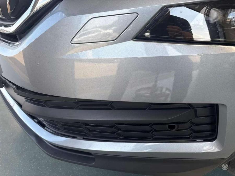 Серый Шкода Kodiaq 2017 в Вильнюс, объемом двигателя 0.00 л и пробегом 234 тыс. км за 13000 €, фото 27 на AUTOMOTO.COM.LV