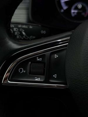 Pelēks Skoda Kodiaq 2017 Viļņa, ar dzinēja tilpumu 1.40 L un nobraukumu 81 tūkst. km par 18800 €, foto 28 vietnē AUTOMOTO.COM.LV