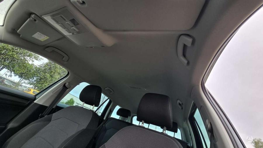 Pelēks Skoda Kodiaq 2017 Marijampole, ar dzinēja tilpumu 1.40 L un nobraukumu 266 tūkst. km par 11072 €, foto 14 vietnē AUTOMOTO.COM.LV