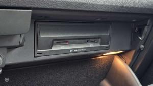 Pelēks Skoda Kodiaq 2017 Marijampole, ar dzinēja tilpumu 1.40 L un nobraukumu 266 tūkst. km par 11072 €, foto 20 vietnē AUTOMOTO.COM.LV
