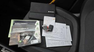 Pelēks Skoda Kodiaq 2017 Marijampole, ar dzinēja tilpumu 1.40 L un nobraukumu 266 tūkst. km par 11072 €, foto 21 vietnē AUTOMOTO.COM.LV