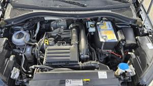 Pelēks Skoda Kodiaq 2017 Marijampole, ar dzinēja tilpumu 1.40 L un nobraukumu 266 tūkst. km par 11072 €, foto 26 vietnē AUTOMOTO.COM.LV
