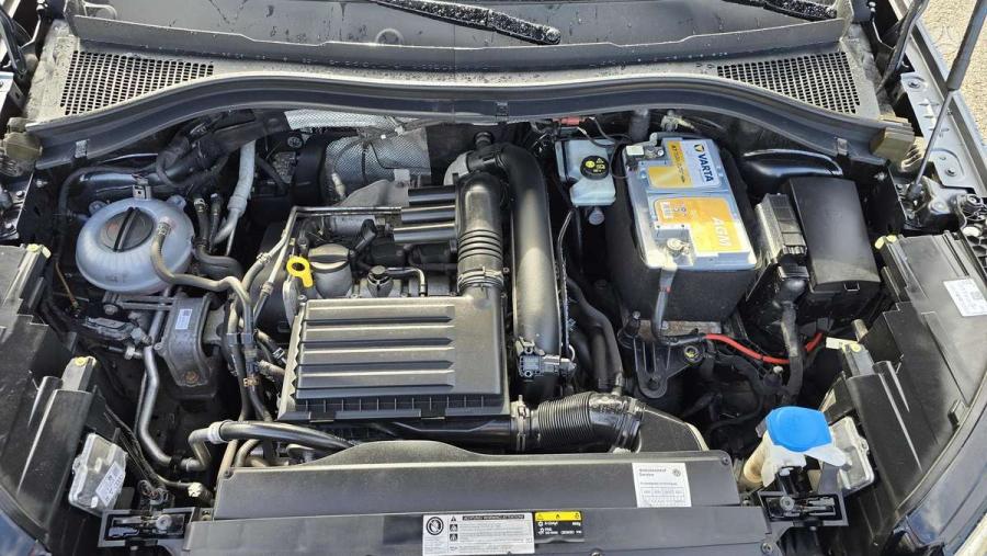 Pelēks Skoda Kodiaq 2017 Marijampole, ar dzinēja tilpumu 1.40 L un nobraukumu 266 tūkst. km par 11072 €, foto 26 vietnē AUTOMOTO.COM.LV